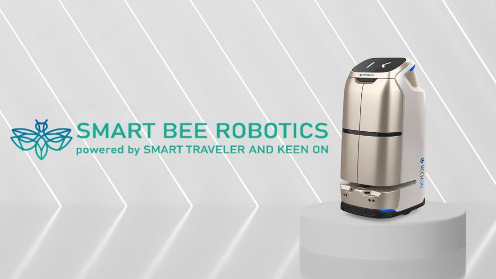 Αρχική | Smart Bee Robotics